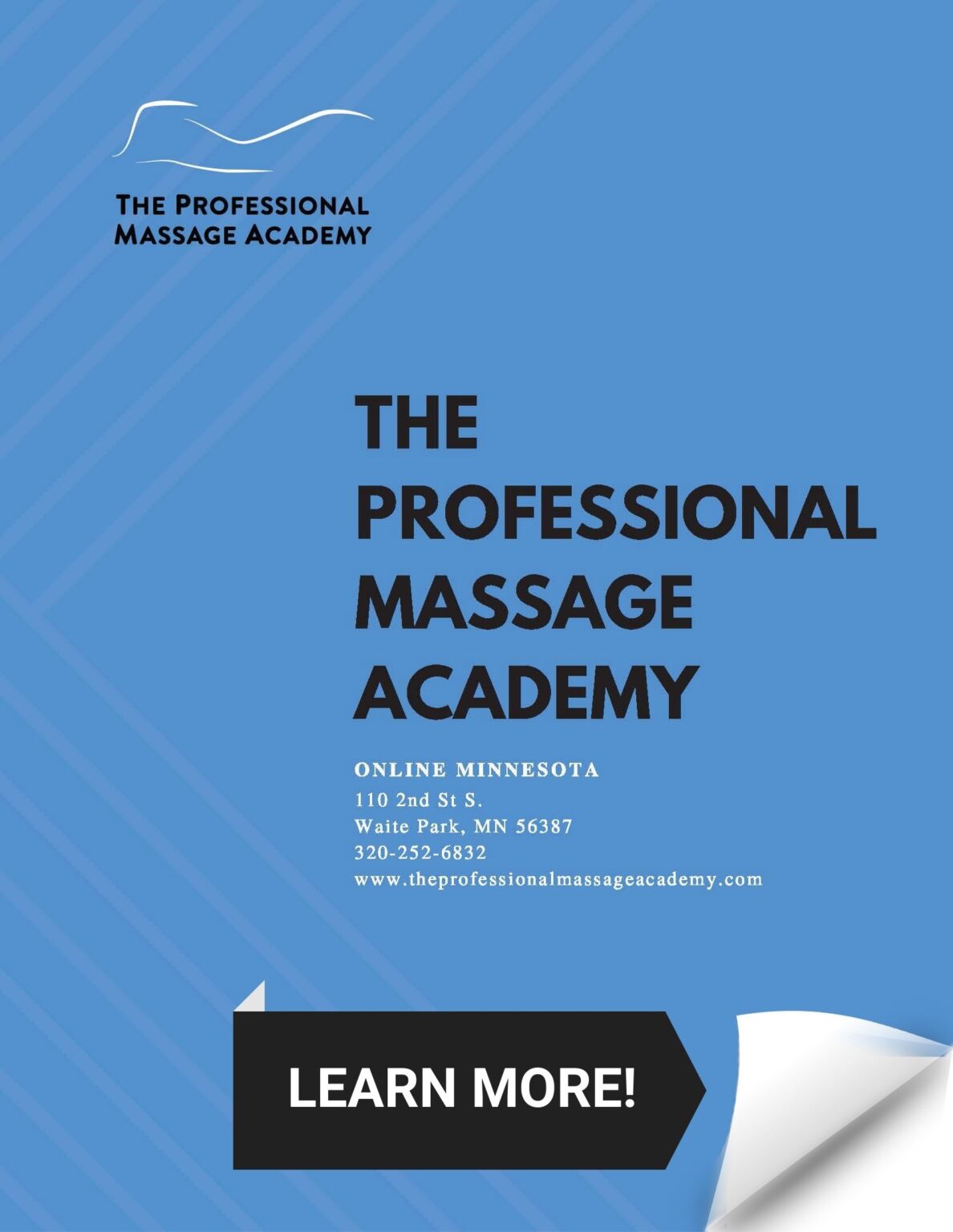 How To: Full Body Massage | The Professional Massage Academy