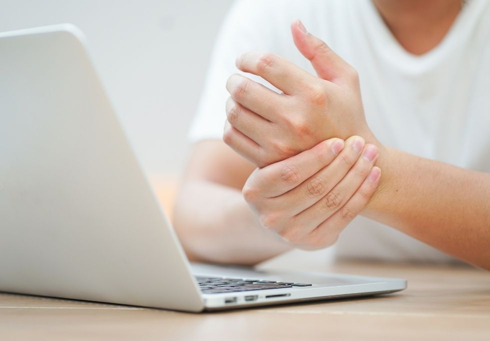 Avoiding Carpal Tunnel As A Massage Therapist Pma