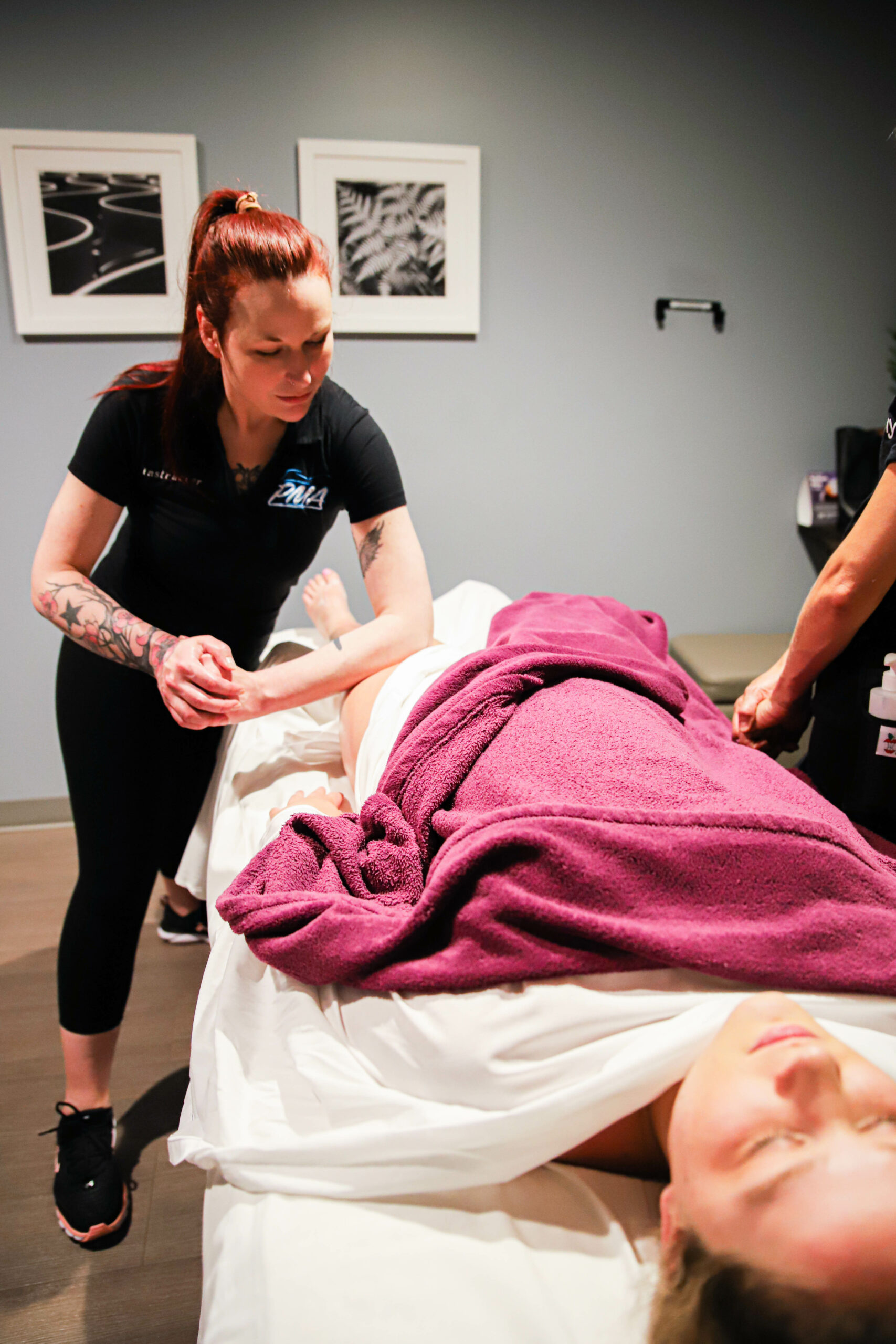 Unlocking Relief: How Massage Therapy Transforms Lives with Chronic Illness - The Professional ...